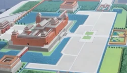 Chinese Consulate | Code Geass Wiki | Fandom