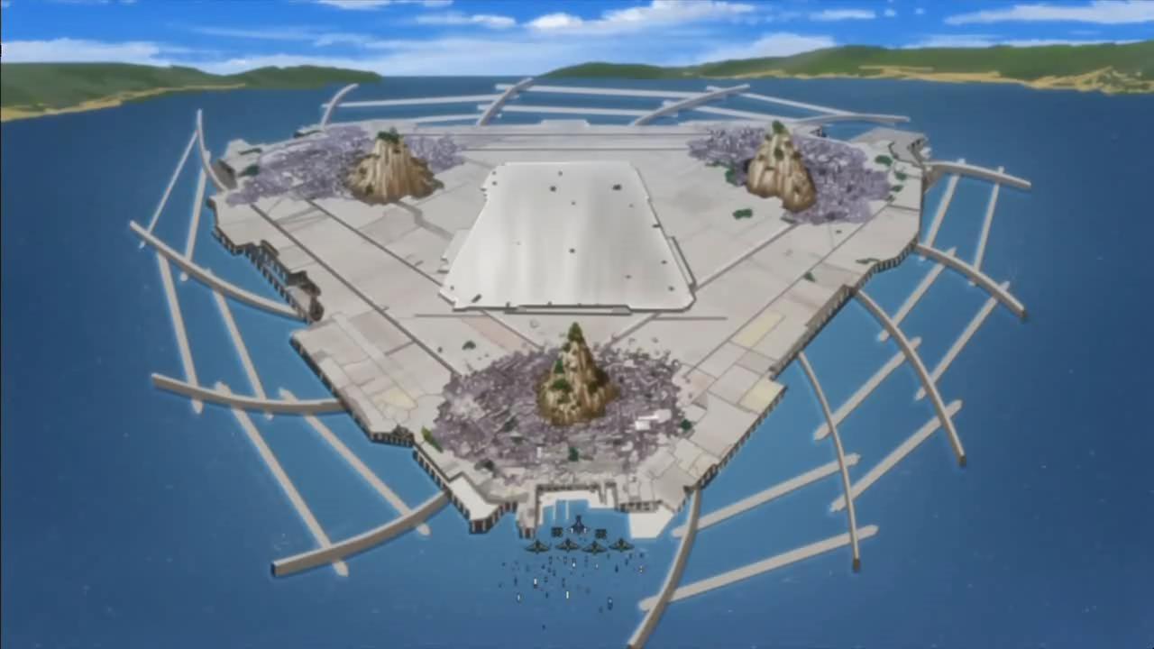 Horai Island | Code Geass Wiki | FANDOM powered by Wikia