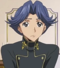 Rivalz Cardemonde | Wiki Code Geass | Fandom