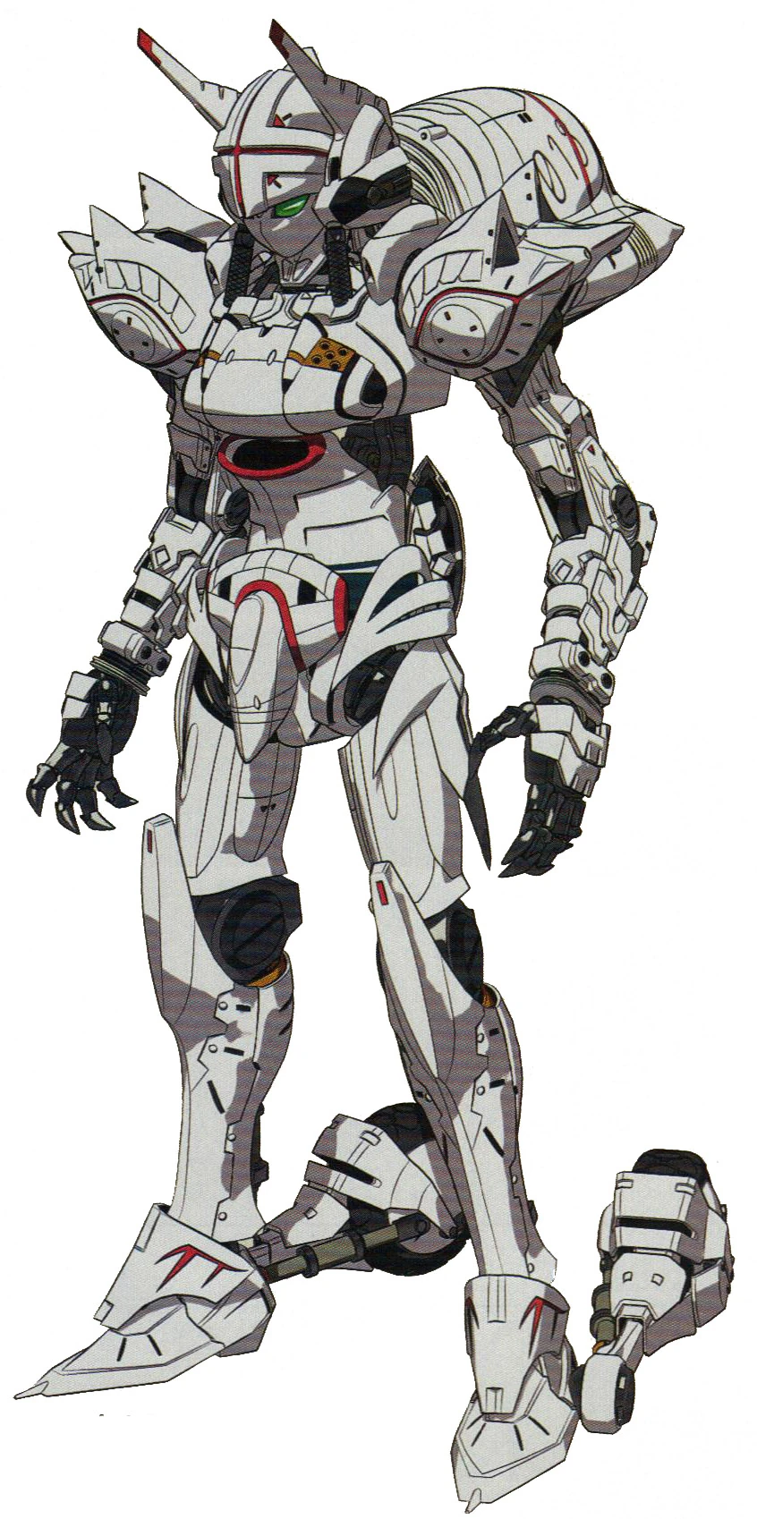 Image - Alexander-6.jpg | Code Geass Wiki | FANDOM powered by Wikia