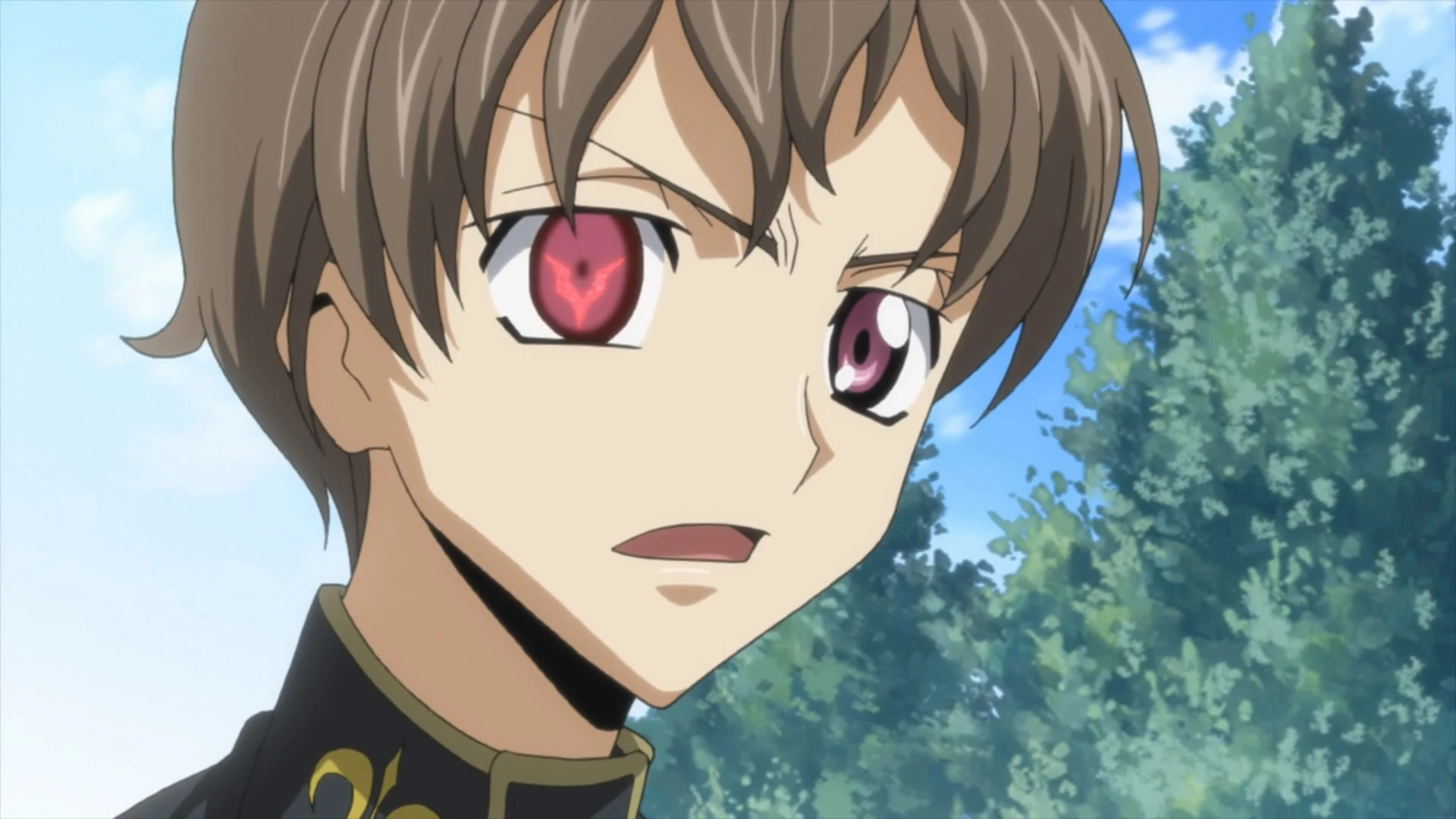 Rolo Lamperouge | Codegeass Wiki | Fandom