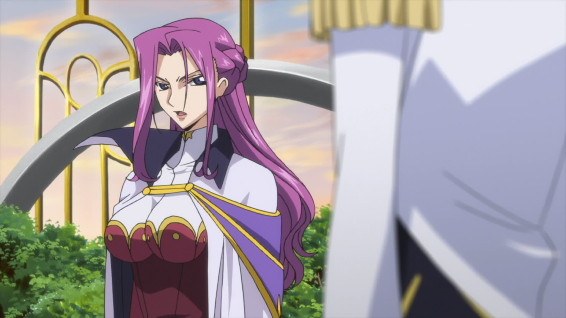 Cornelia li Britannia | Code Geass Wiki | FANDOM powered by Wikia