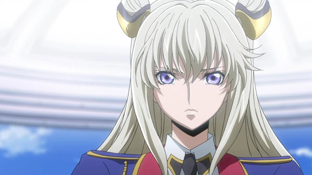 Image - 1517796 604055732976602 1788300726 o.jpg | Code Geass Wiki ...