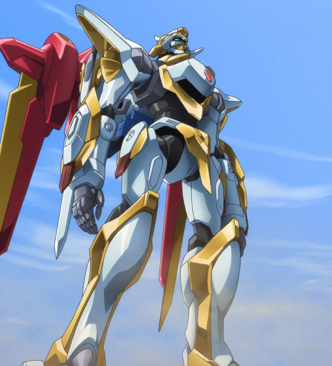 Image - Lancelot - Pan.png | Code Geass Wiki | FANDOM powered by Wikia