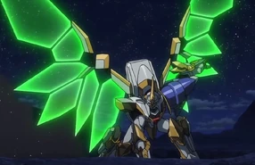 Lancelot siN | Code Geass Wiki | FANDOM powered by Wikia