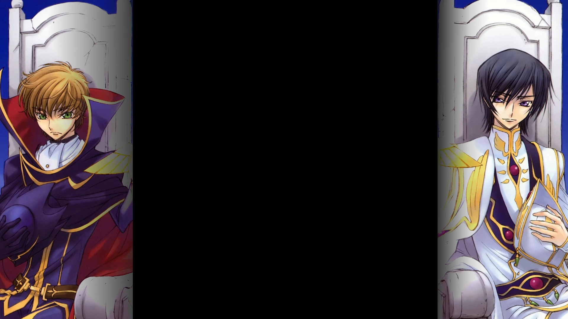 Discuss Everything About Code Geass Wiki | Fandom