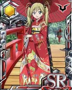 Lila la Britannia | Code Geass Wiki | Fandom