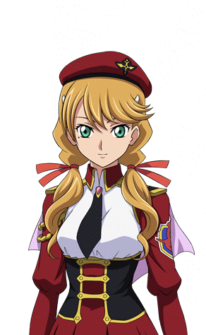 Oldrin Zevon | Code Geass Wiki | Fandom