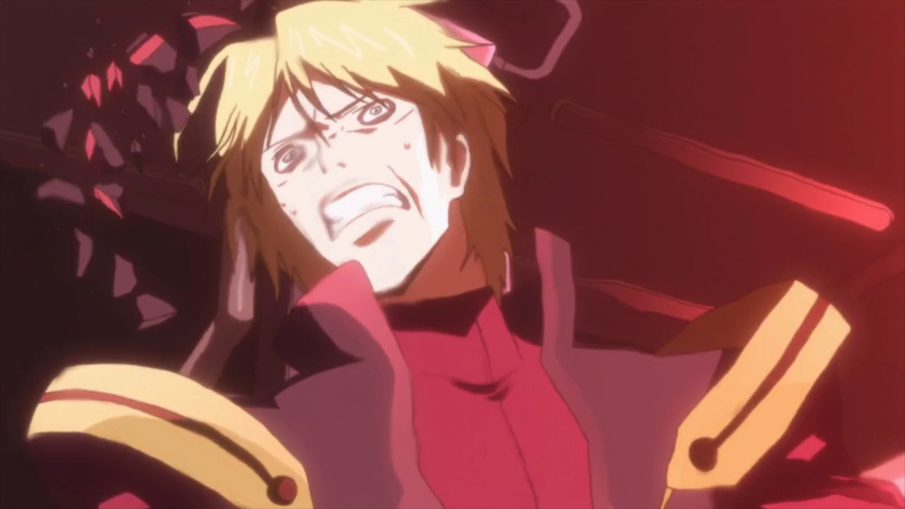 Image - Alfred Death.png | Code Geass Wiki | FANDOM powered by Wikia