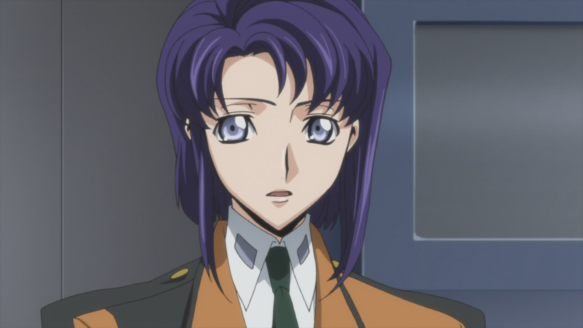Cécile Croomy | Code Geass Wiki | Fandom