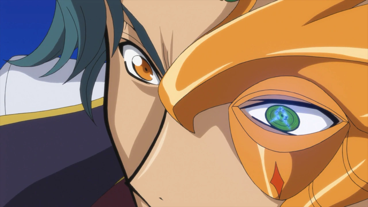 Shichibukai Anime NEVELDE! - G-Portál