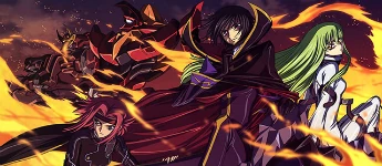 Wiki Codegeass | Fandom