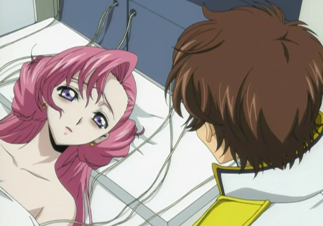 Euphemia li Britannia | Wiki Code Geass | Fandom