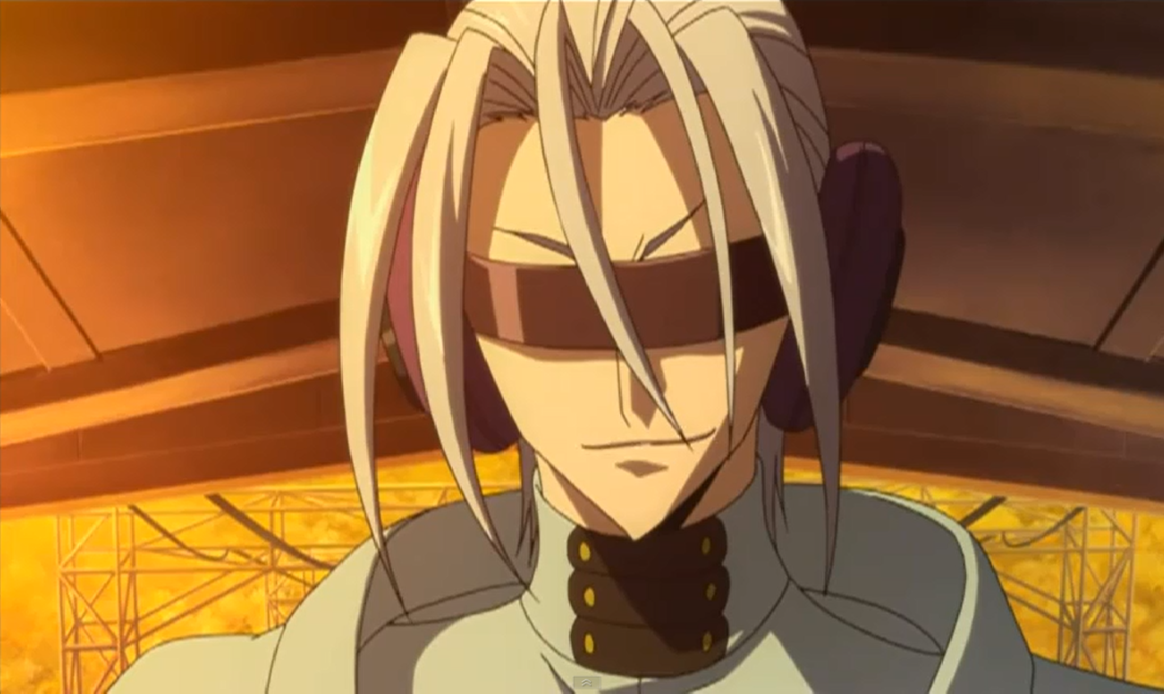 Mao Code Geass Wiki Fandom