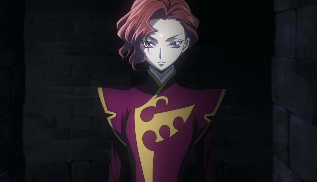 Semper Ad Meliora (Code Geass/Britannian Royalty Quest) Sci-Fi | Page ...