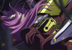 Cornelia li Britannia | Code Geass Wiki | Fandom