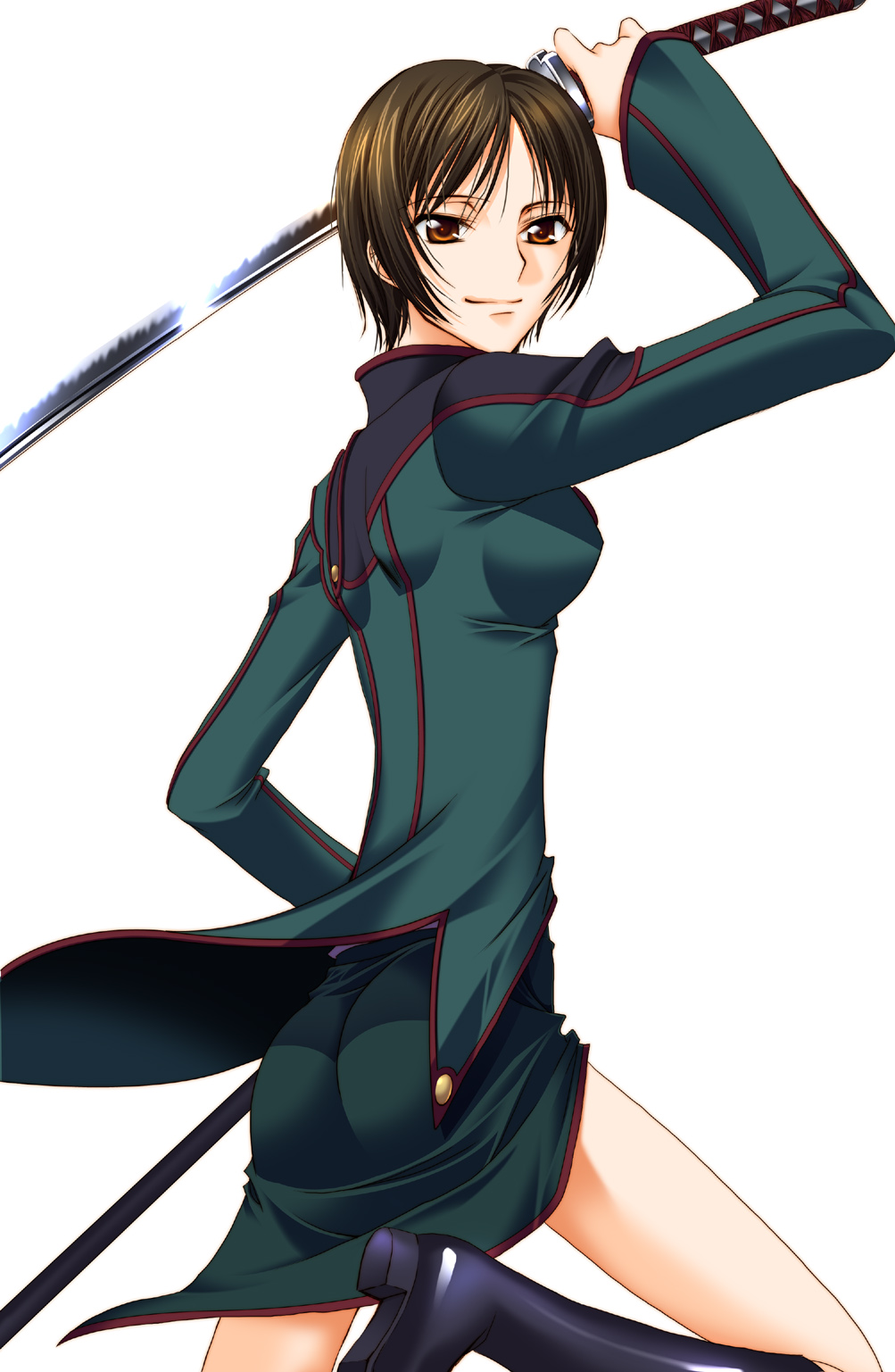 Image Chiba Nagisa Full 369861 Code Geass Wiki Fandom Powered By Wikia