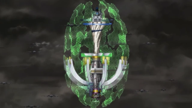 Image - Damocles - Blaze Luminous.png | Code Geass Wiki | FANDOM ...