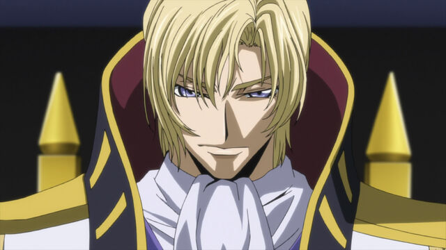 Image Bscap0138 Code Geass Wiki Fandom Powered By Wikia