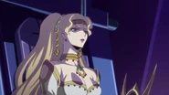 Shamna | Code Geass Wiki | Fandom