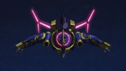 Gekkoei | Code Geass Wiki | Fandom