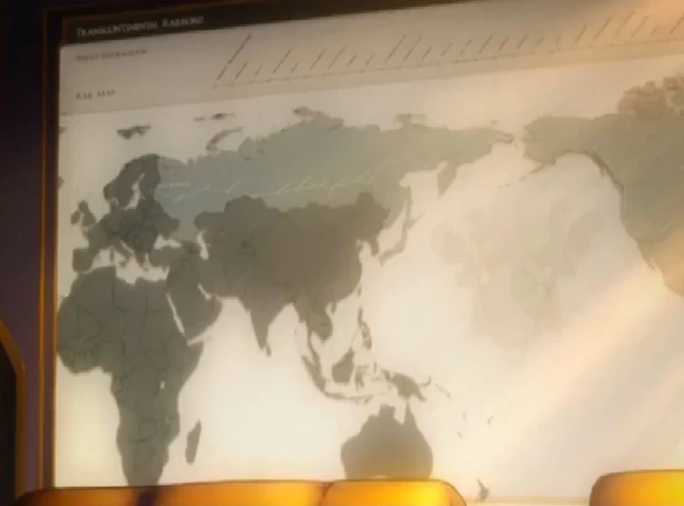 Euro Britannia | Code Geass Wiki | Fandom