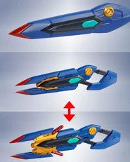 Lancelot siN | Code Geass Wiki | FANDOM powered by Wikia