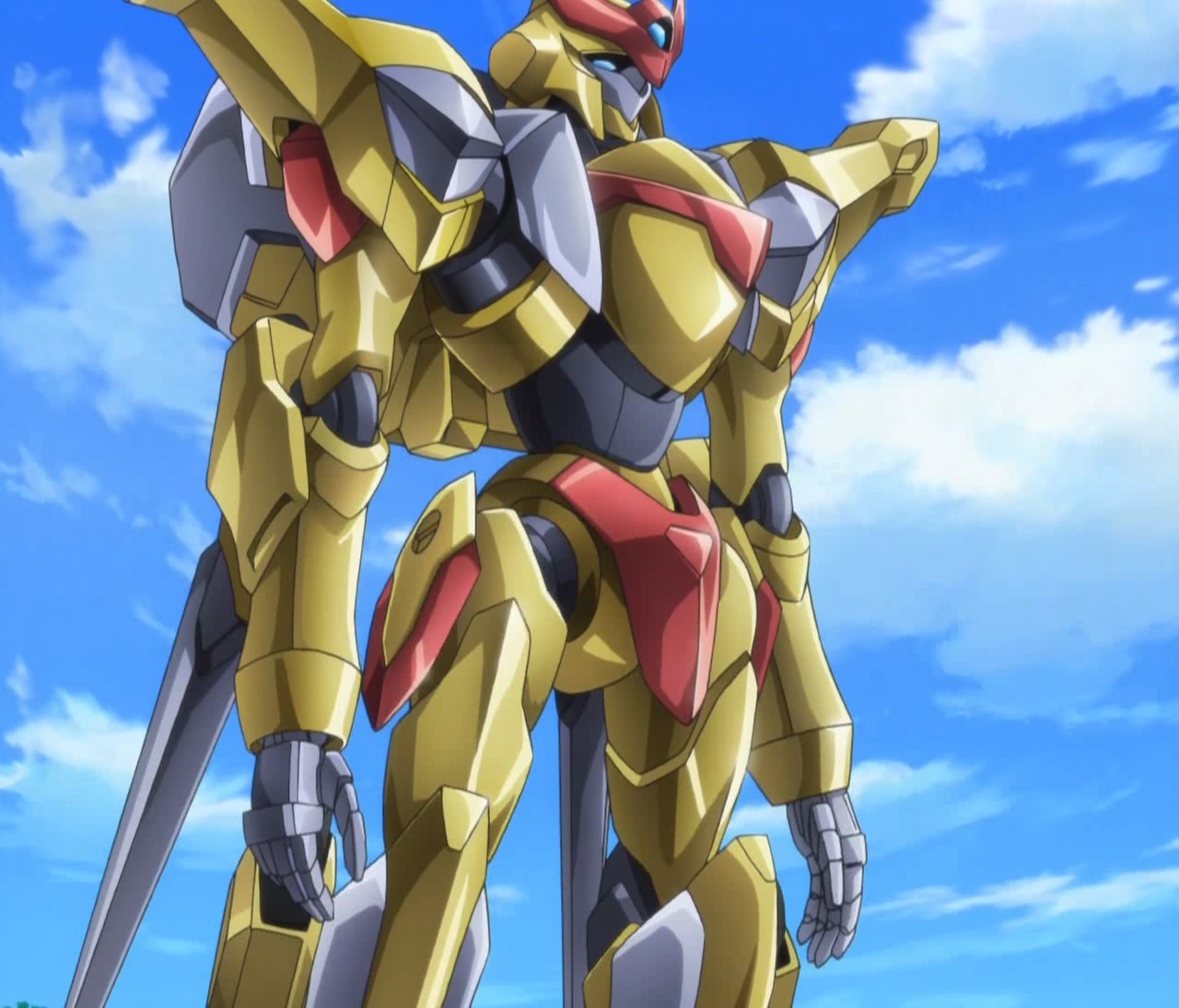 Image - 212 Vincent Close up.png | Code Geass Wiki | FANDOM powered by ...