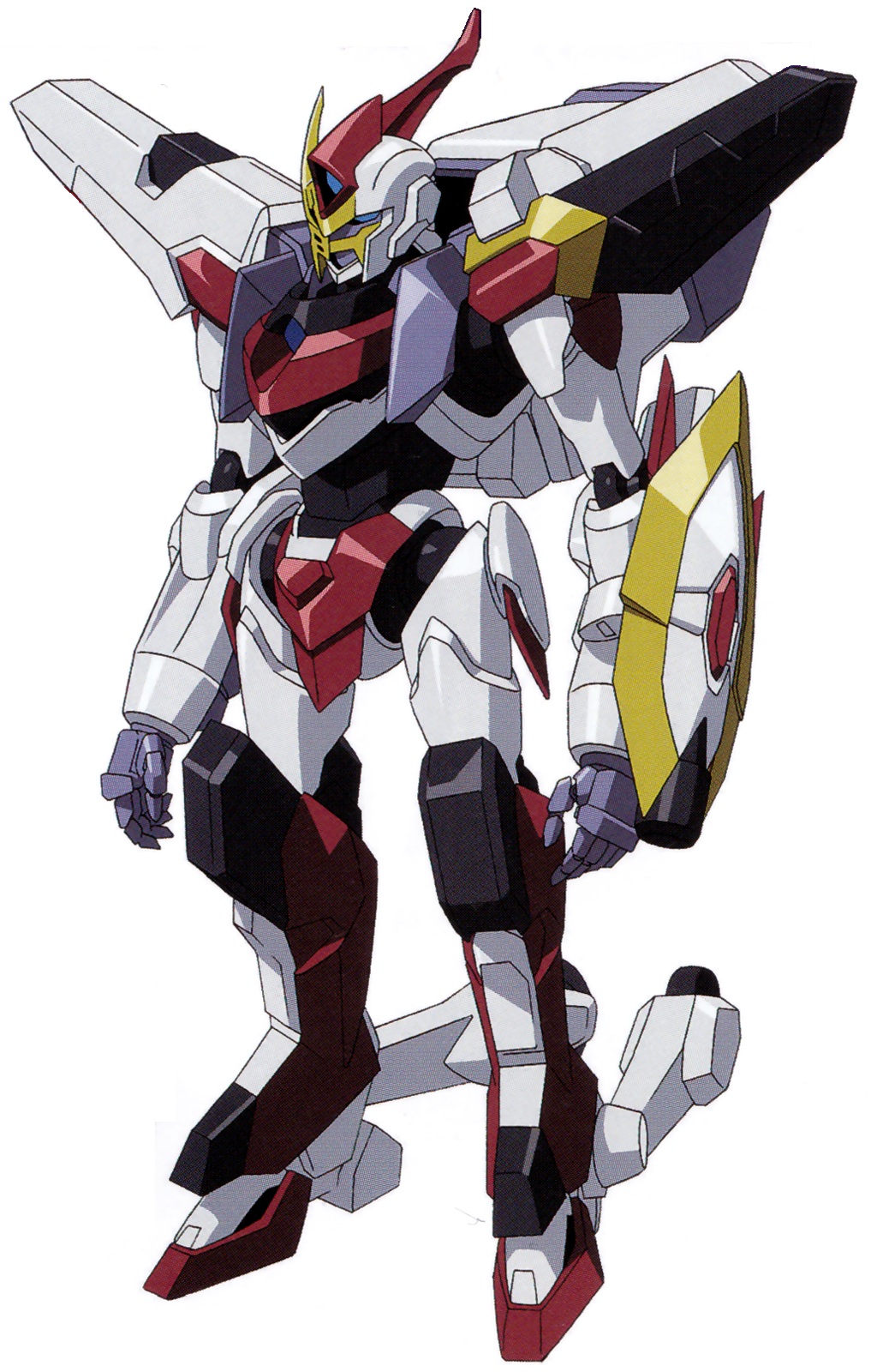Vincent Gram Code Geass Wiki Fandom Powered By Wikia