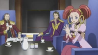 Britannian Imperial Family | Code Geass Wiki | FANDOM powered by Wikia