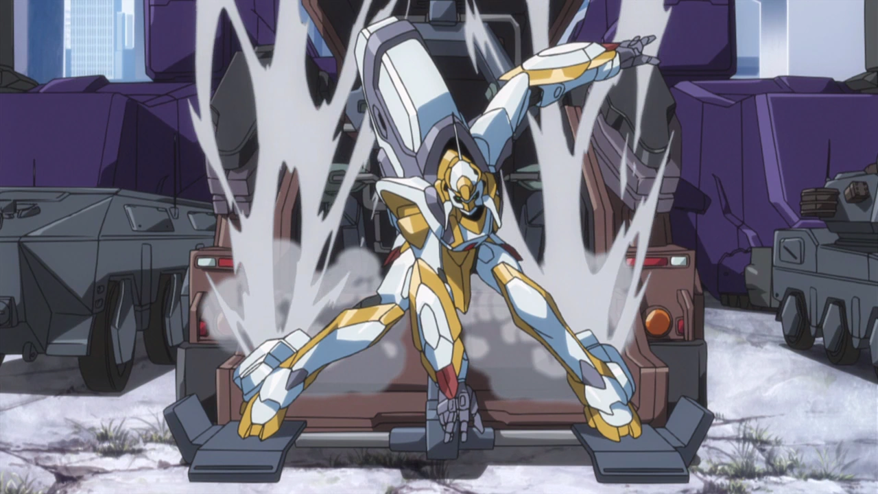 Kategorie:Knightmare Frames | Code Geass Wiki | Fandom