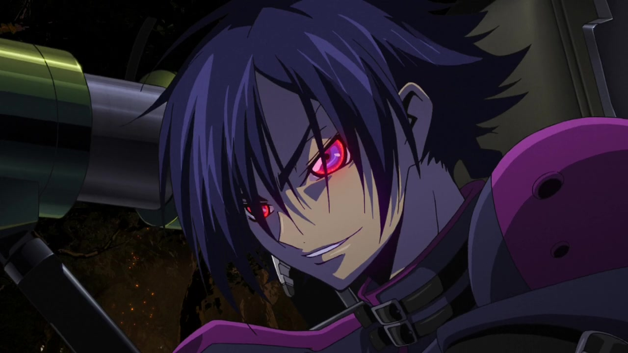 Code Geass Akito The Exiled Code Geass Wiki Fandom Powered By Wikia