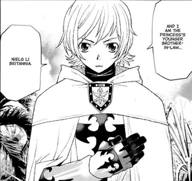 Britannian Imperial Family | Code Geass Wiki | FANDOM powered by Wikia