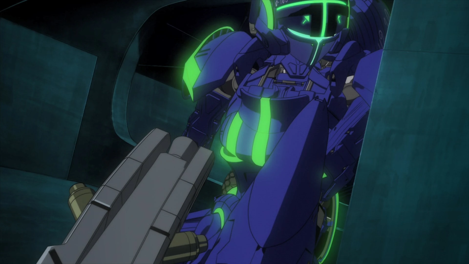 Alexander Valiant Yukiya Version | Code Geass Wiki | Fandom