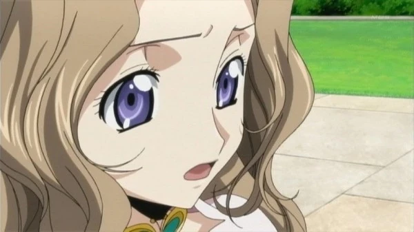 Image - Nunnally-san.jpg | Code Geass Wiki | FANDOM powered by Wikia