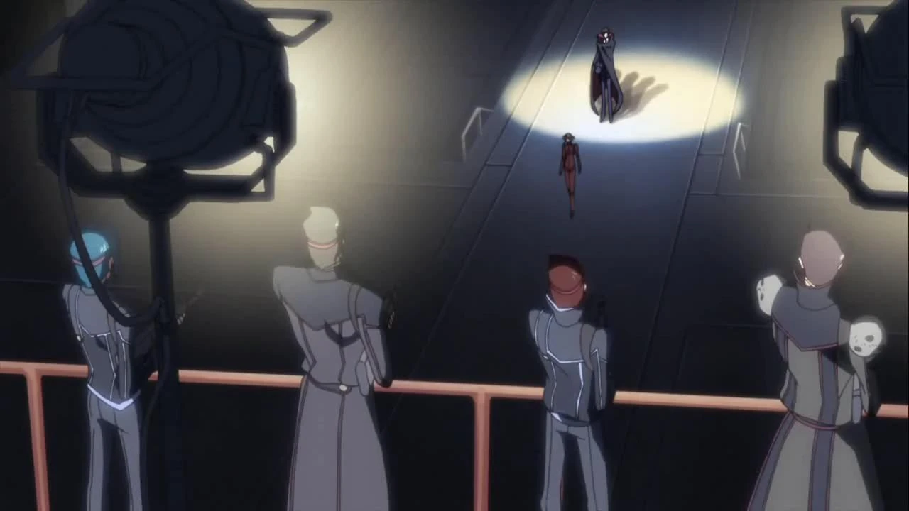 Betrayal (episode) | Code Geass Wiki | FANDOM powered by Wikia