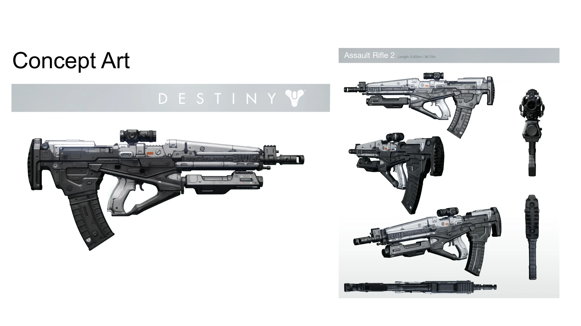 Image - Assault Riffle 1.jpg | Code Geass Fanon Wiki | FANDOM powered ...