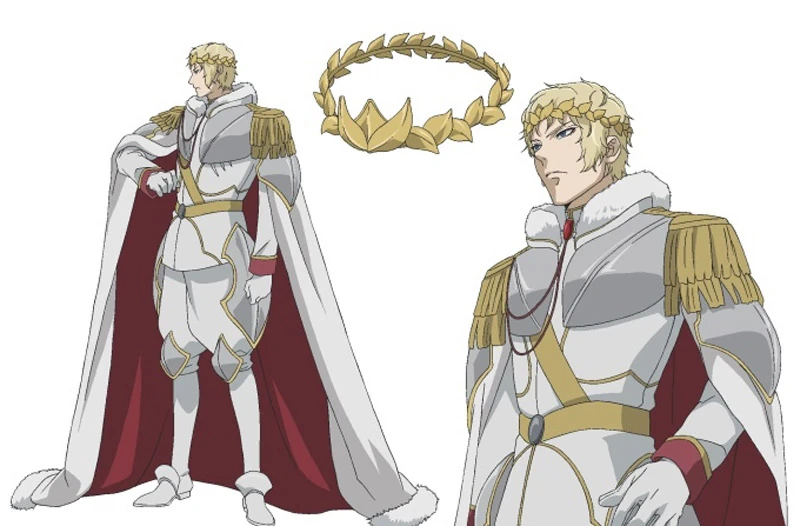 Category:Original Characters | Code Geass Fanon Wiki | FANDOM powered ...