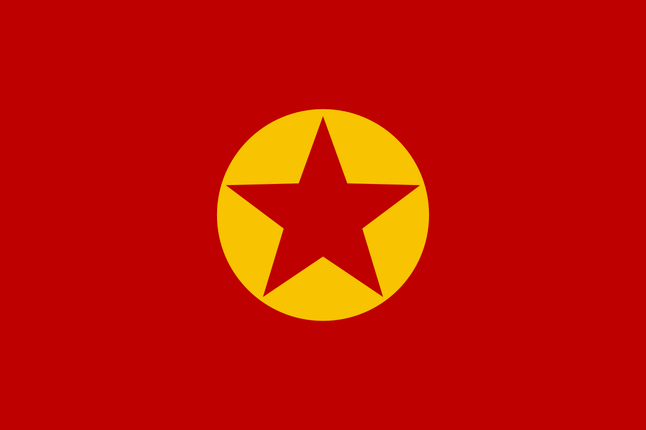 Chinese Federation Megiddo Code Geass Fanon Wiki Fandom