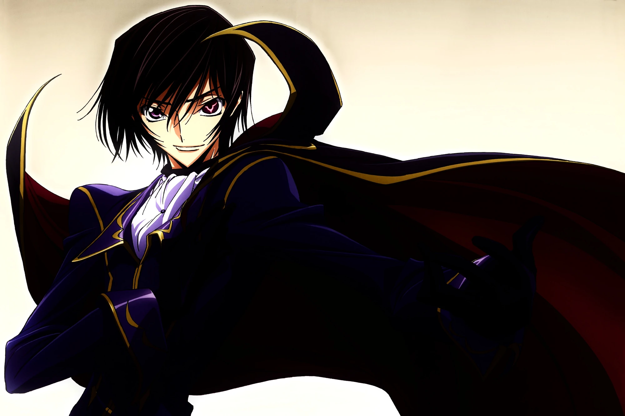 Lelouch vi Britannia (TWIK) | Code Geass Fanon Wiki | FANDOM powered by ...