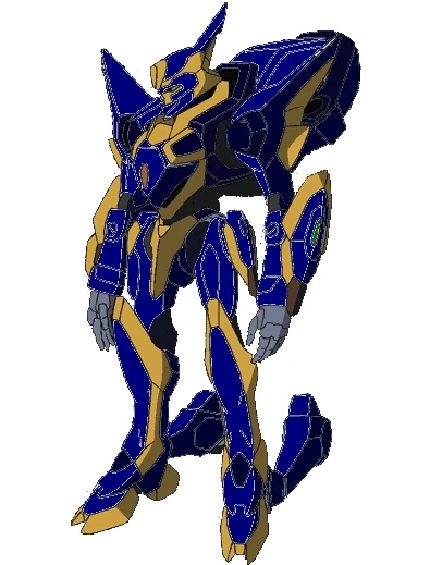 Code Geass Lancelot Club