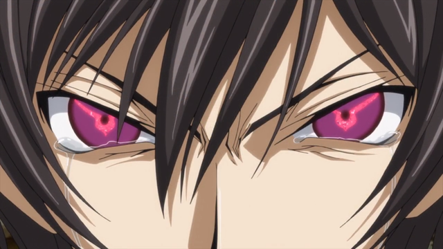 New CODE GEASS: LELOUCH OF THE RE;SSURECTION Trailer Released As North ...
