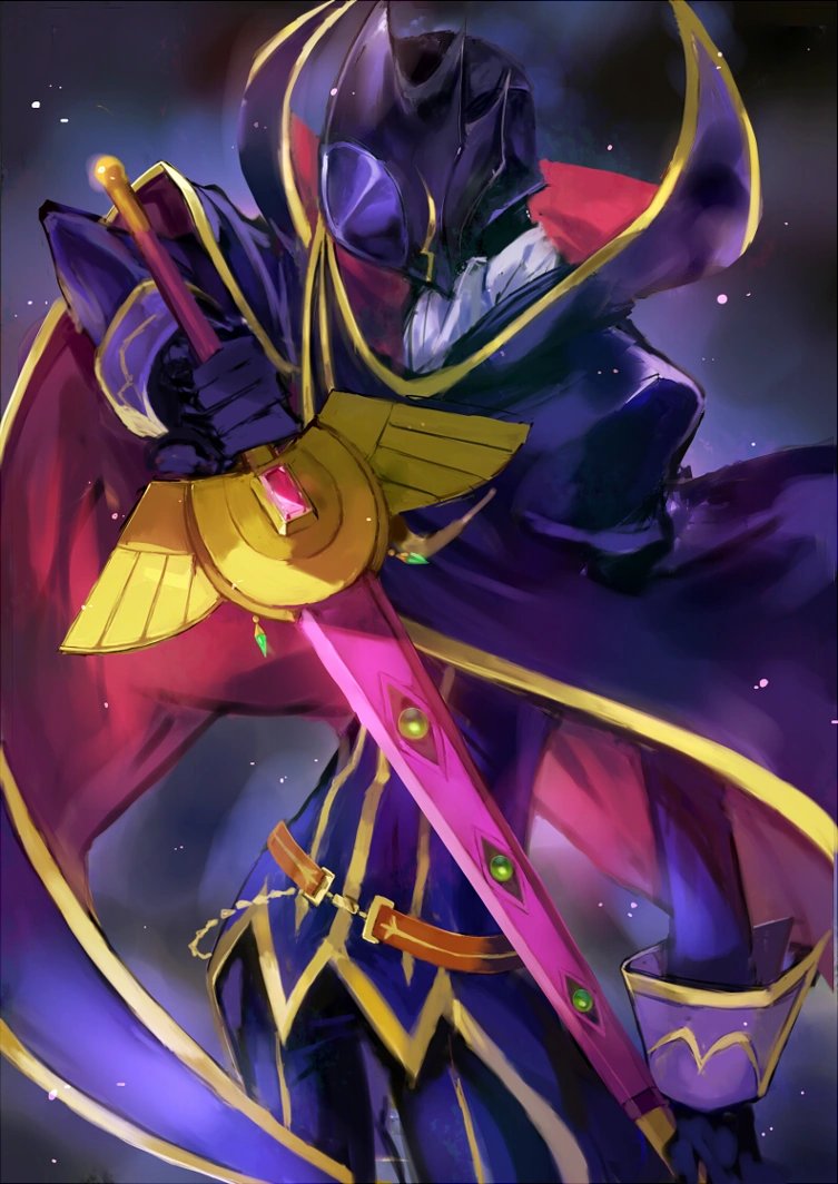 Alexander vi Britannia | Code Geass Fanon Wiki | Fandom
