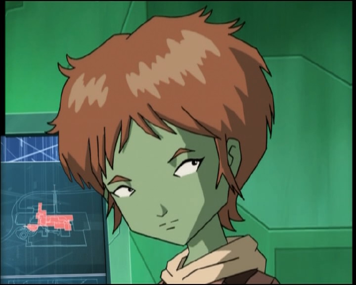 Image - Aelita 0059.jpg | Code Lyoko Wiki | FANDOM powered by Wikia