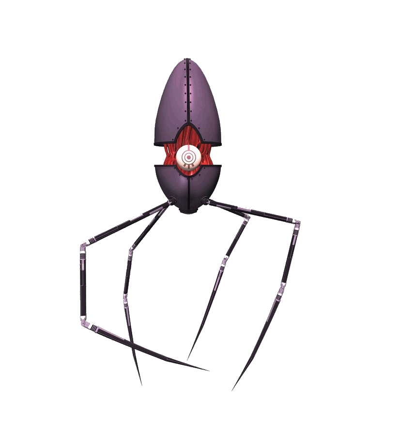 Kalamar | Code Lyoko Wiki | Fandom