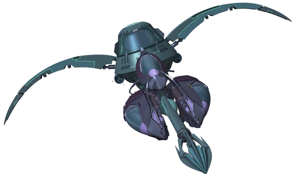 Skidbladnir | Wiki Code Lyoko | Fandom