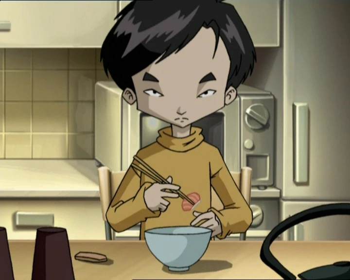 Hiroki Ishiyama | Wiki Code Lyoko | Fandom