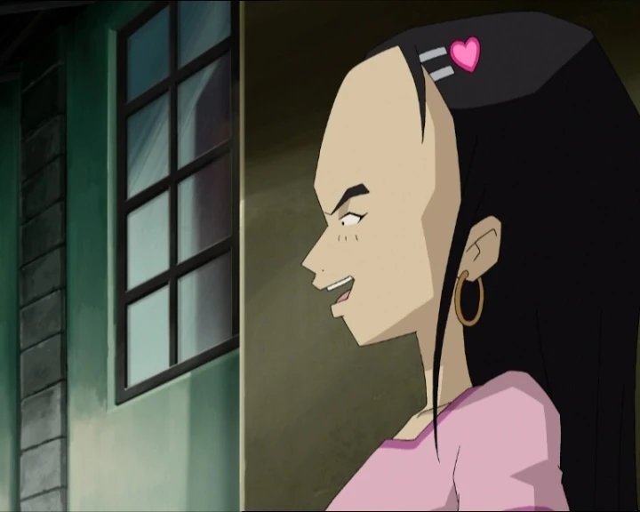 Elisabeth Delmas/Gallery: Season 4 | Code Lyoko Wiki | Fandom