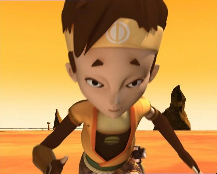 Image - Ulrich 0254.jpg | Code Lyoko Wiki | FANDOM powered by Wikia