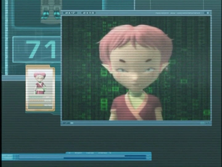 Image - Aelita 0596.jpg | Code Lyoko Wiki | FANDOM powered by Wikia